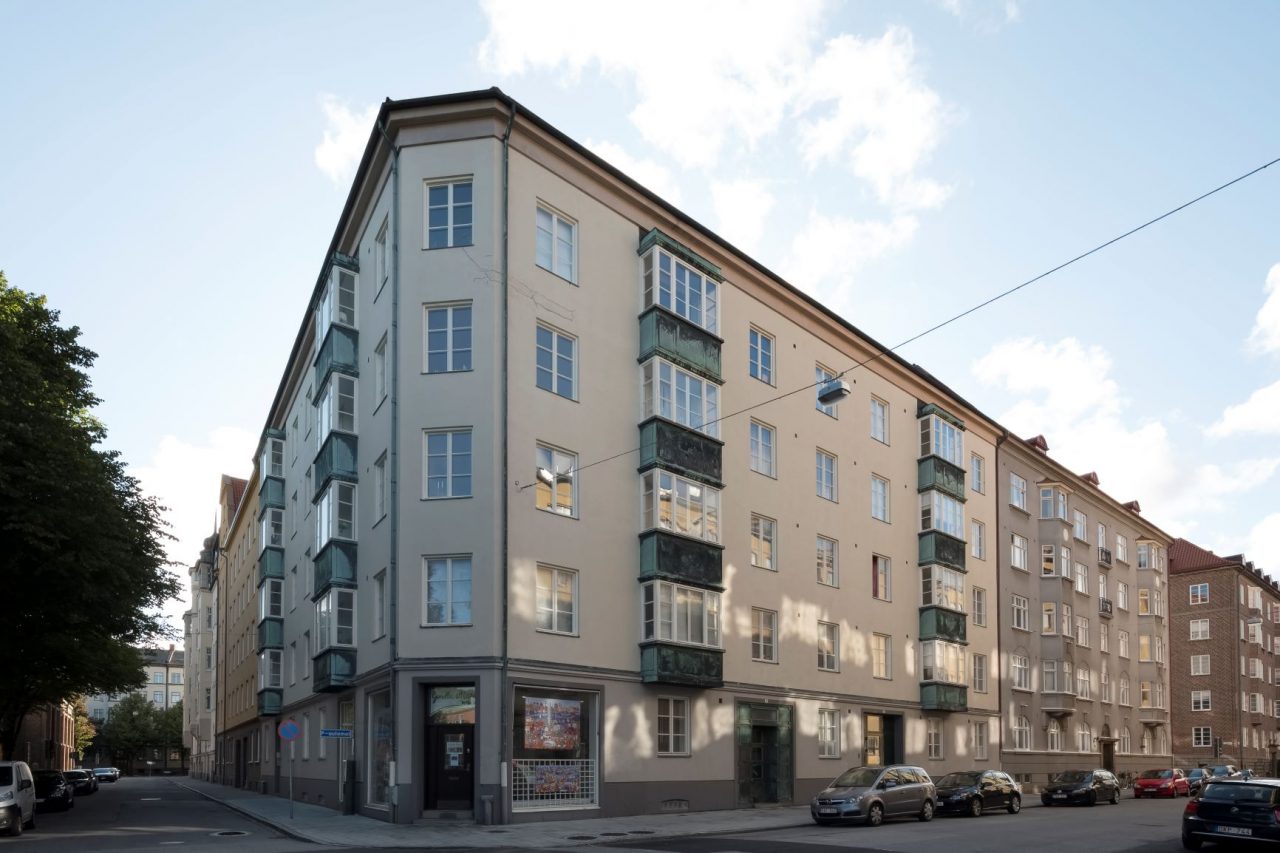 Kungen 5 | Jyma